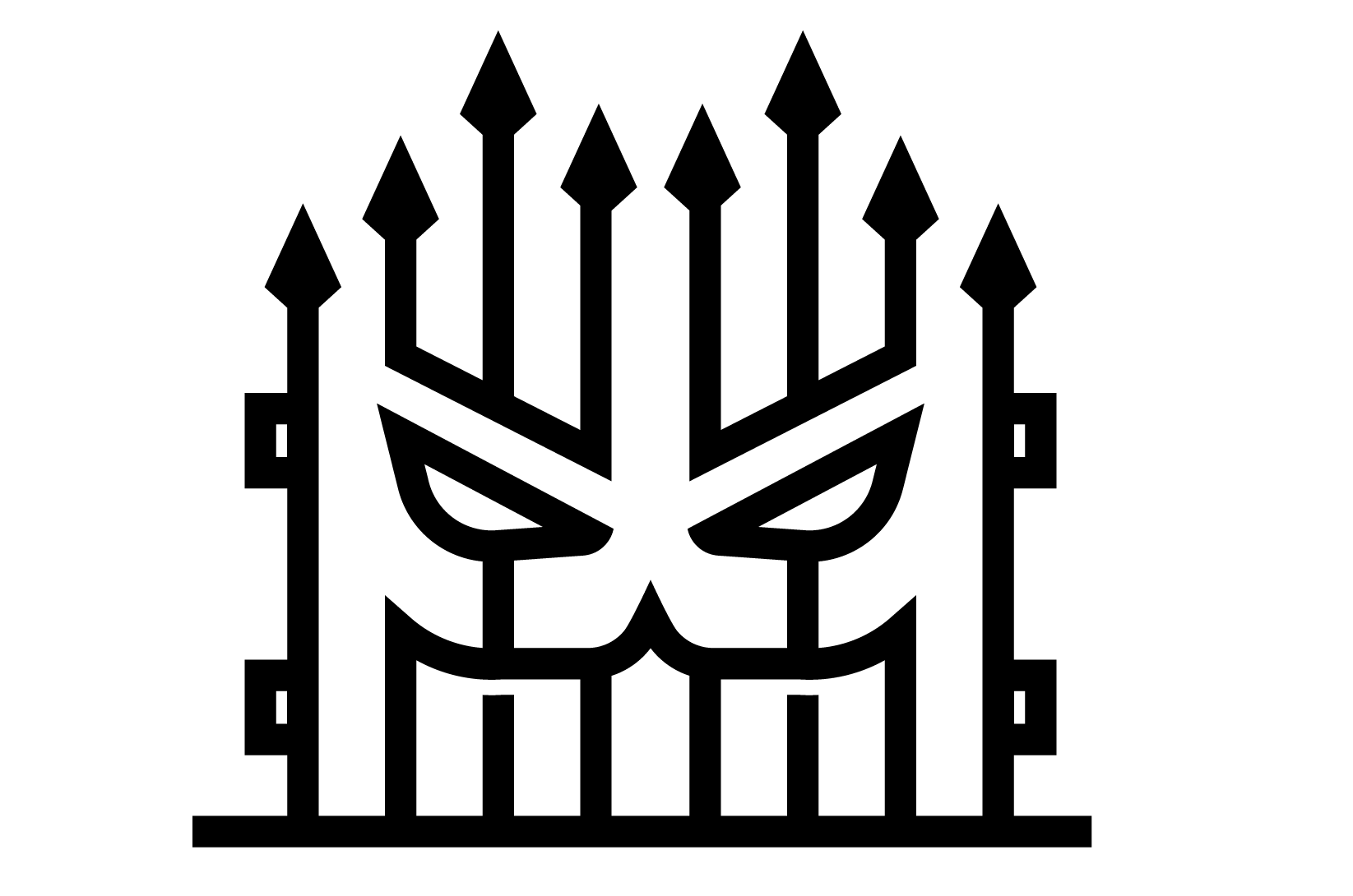 Black Gate Studios - Team